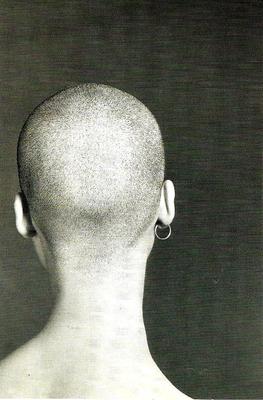 1986 BALD & BEAUTIFUL - CANDACE BOVILL-TAYLOR - PHOTOGRAPHY BY CINDY ...