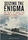 Seizing the Enigma: The Race to Break the German U-Boat Codes, 1 | eBay