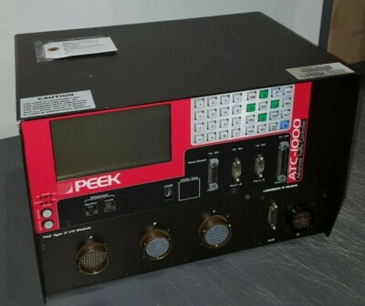 Traffic Control & Road Safety - Peek Traffic