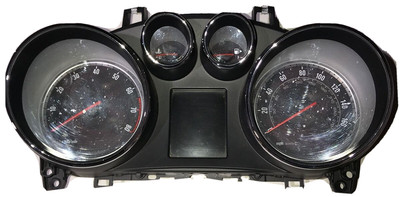 15 BUICK ENCORE Speedometer | eBay