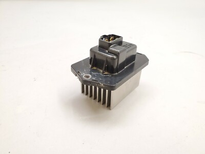 2011 MAZDA CX-9 HEATER BLOWER MOTOR RESISTOR OEM | eBay