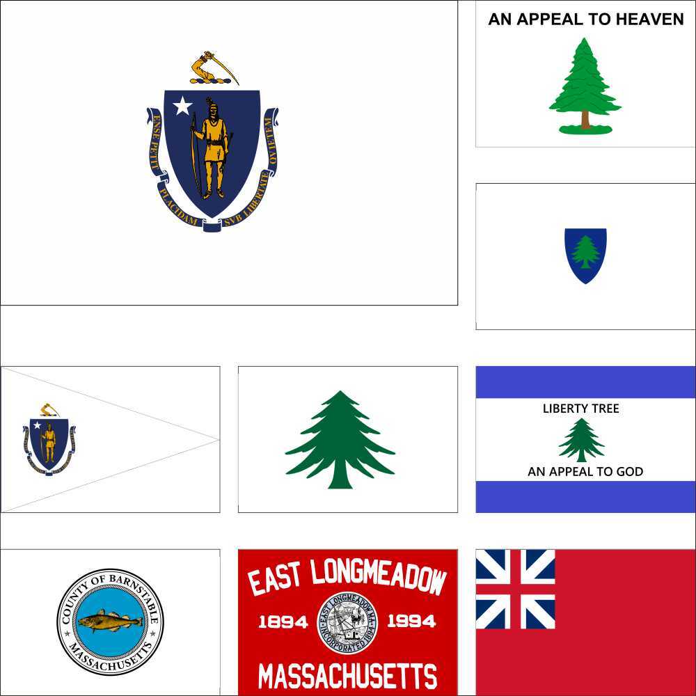 State Of Massachusetts Logo Governor Healey Goes Outside Massachusetts