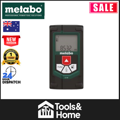 Metabo Laser Distance Meter - 606163000 | eBay