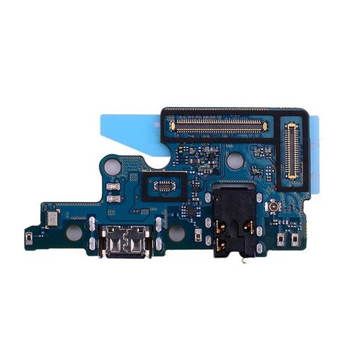 OEM USB Charging Port Connector Flex Cable Board For Samsung Galaxy A70 ...