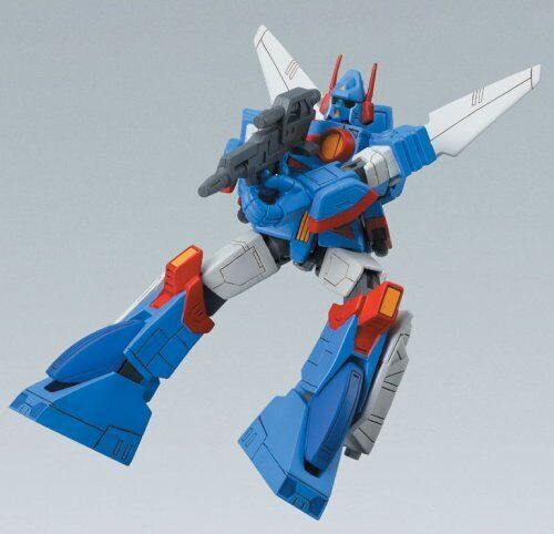 IN ACTION OFFSHOOT Combat Mecha Xabungle Walker Machine Xabungle Figure ...