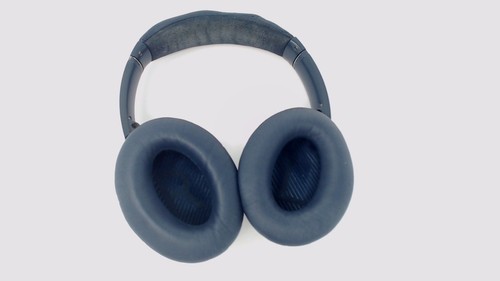 Bose QC 35 II Series 2 Wireless Headphones Midnight Blue LOOSE RIGHT ...