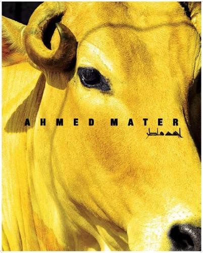 Venetia Porter Tim Mackintosh-Smith Ahmed Mater (Hardback) (UK IMPORT ...
