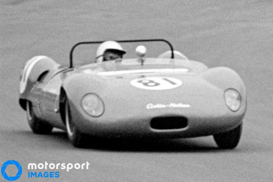 1966 Costin-Nathan FIA Group 6 Prototype Sport Racing Car | eBay UK