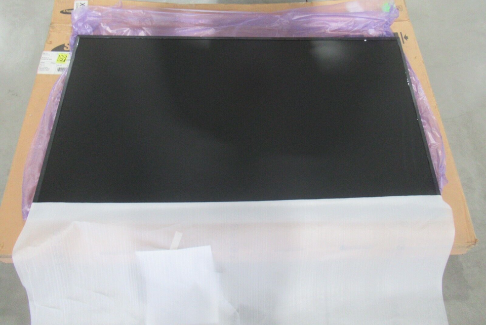 Genuine Samsung BN95-02740B SVC-LED Display Panel 55in KK055HGLVYH OEM ...