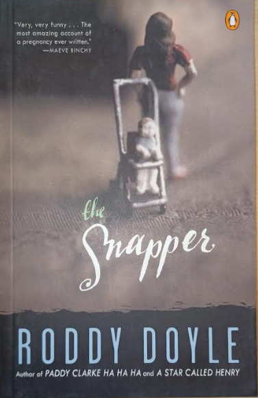 The Snapper : A Novel Paperback Roddy Doyle 9780140171679| eBay