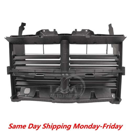 Active Grille Shutter With Actuator For 2013-2018 Dodge Ram 1500 2019 ...