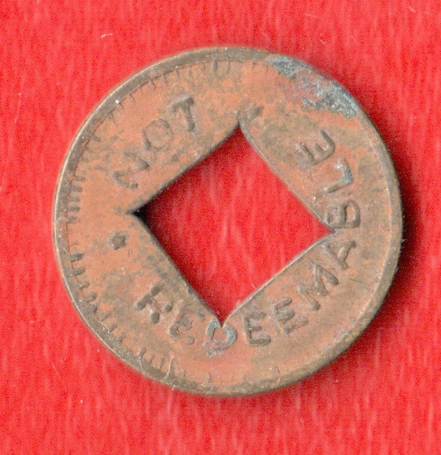 WORLD TOKEN NOT REDEEMABLE | eBay