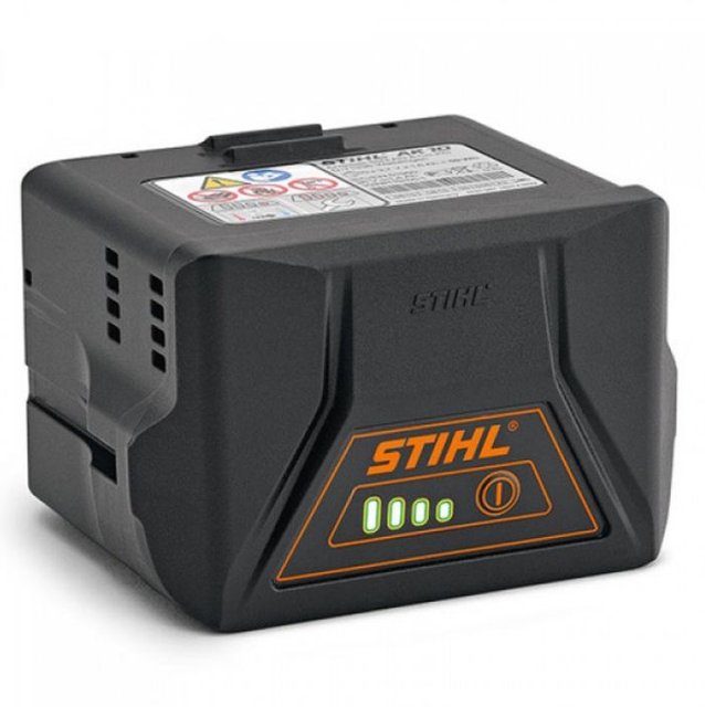 STIHL AK 20 36V Li-ion Battery for sale online | eBay