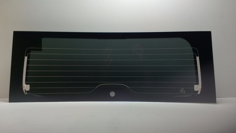 Fits: 2003-2011 Honda Element Rear Back Glass Window Heated Dark ...