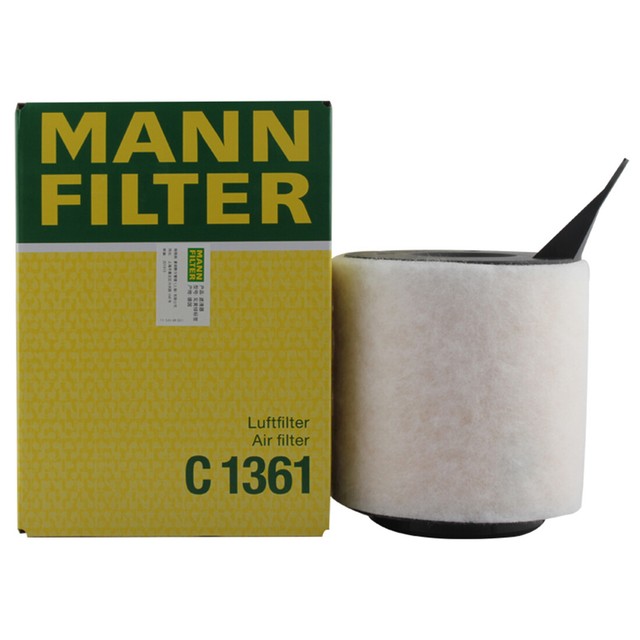 New OEM Air Filter BMW E84 E81 E91 E93 E87 E91 13717532754 | eBay