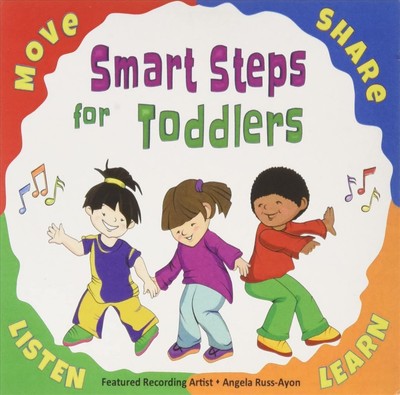 SMART SONGS FOR KIDS, VOL. 2 NEW CD 698731000637 | eBay UK