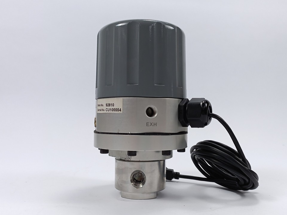 Tescom ER5110SI-1 ER5000 Series Electropneumatic Actuator | eBay