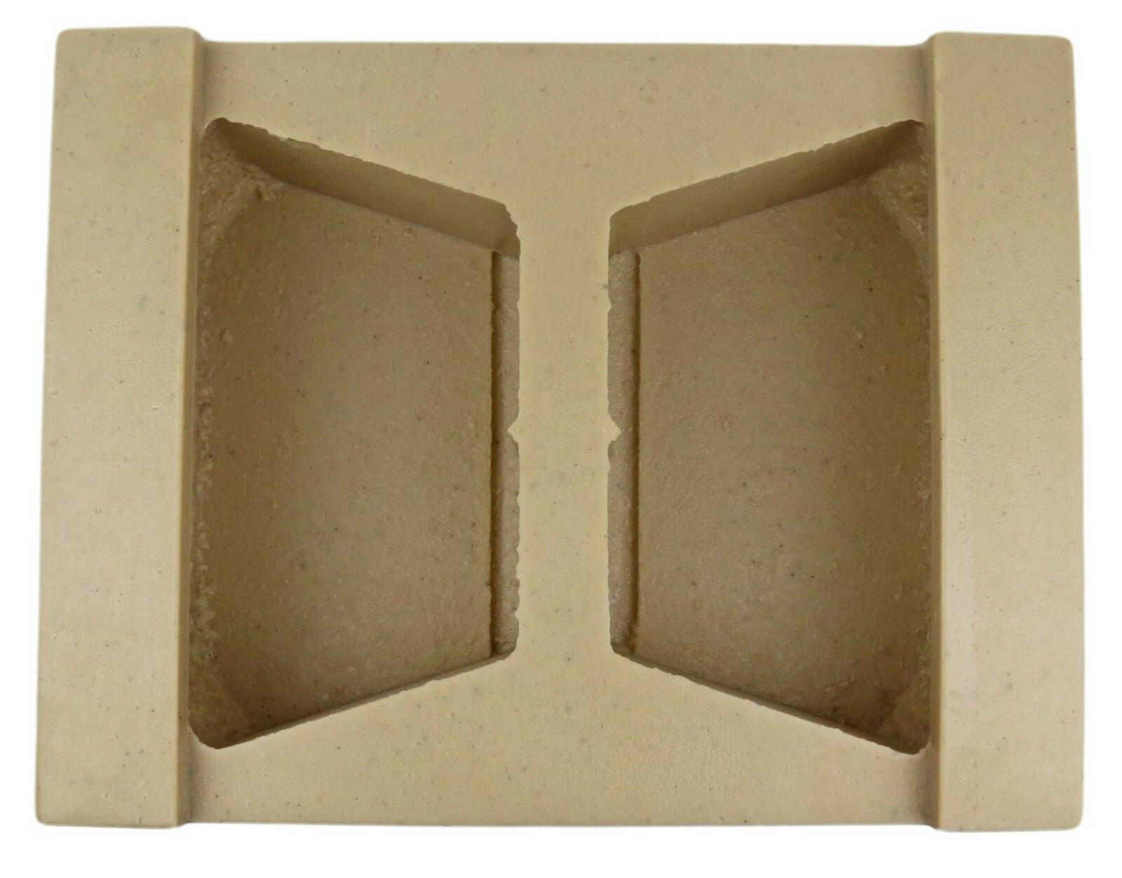 Retaining Wall Block Mold, Creates Two 11.5" Blocks | eBay