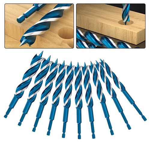 Foret à vis opérations de forage conception autotaraudeuse perçage ...