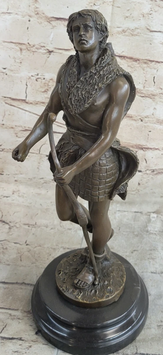 Apollo Greek God Bow And Arrow