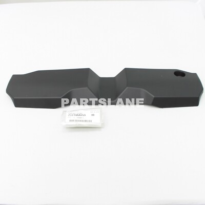 23774AA050 for Subaru OEM Genuine MOULDING ASSY, PLASTIC | eBay