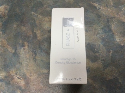 Beauty Bioscience Phase 4 Serum Retinosyn-45 10ml Brand New | eBay