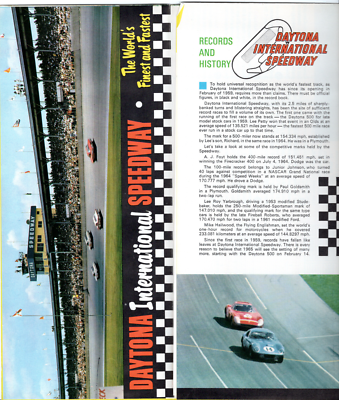 Daytona 500 Speedway Seating Chart Daytona 500 Ticket Price History