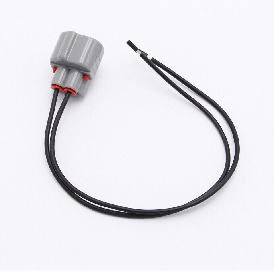 Side Marker Light Connector Fits for Toyota Tacoma Highlander Land ...