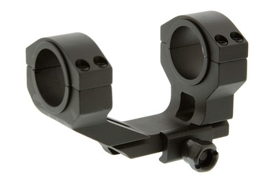 Primary Arms 30mm Basic Scope Mount - Includes Adapter Shims - Fits ...