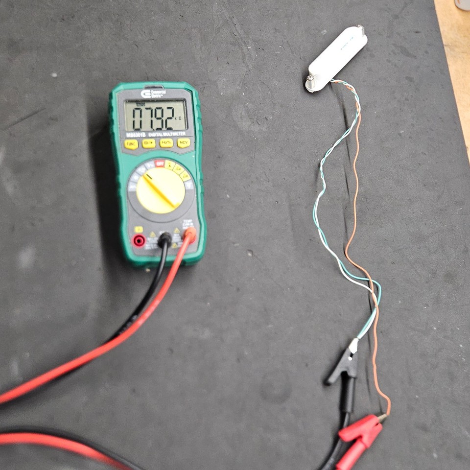 Lace Sensor Light Blue Strat Bridge Pickup for Stratocaster Electric ...