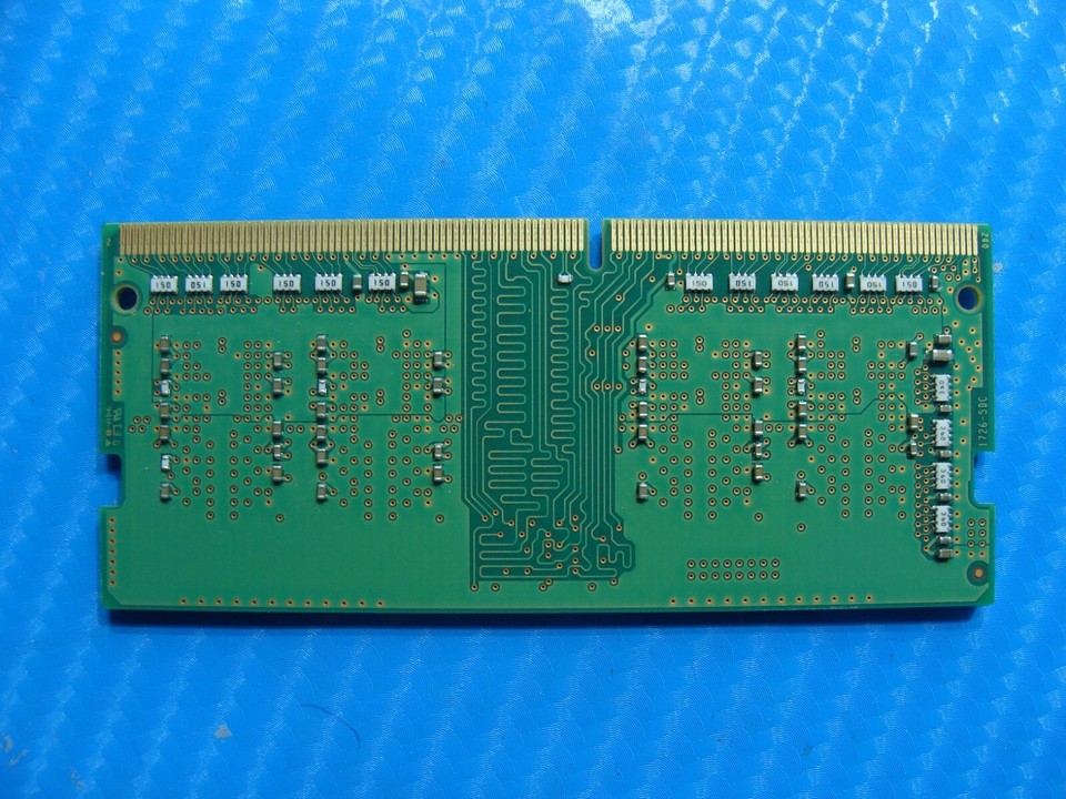 Dell 15 7573 SK Hynix 4GB 1Rx16 PC4-2400T Memory RAM SO-DIMM ...