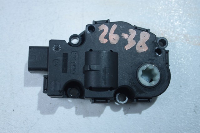 MERCEDES Heater Flap Motor Actuator R Class W251 Genuine OEM RHD ...