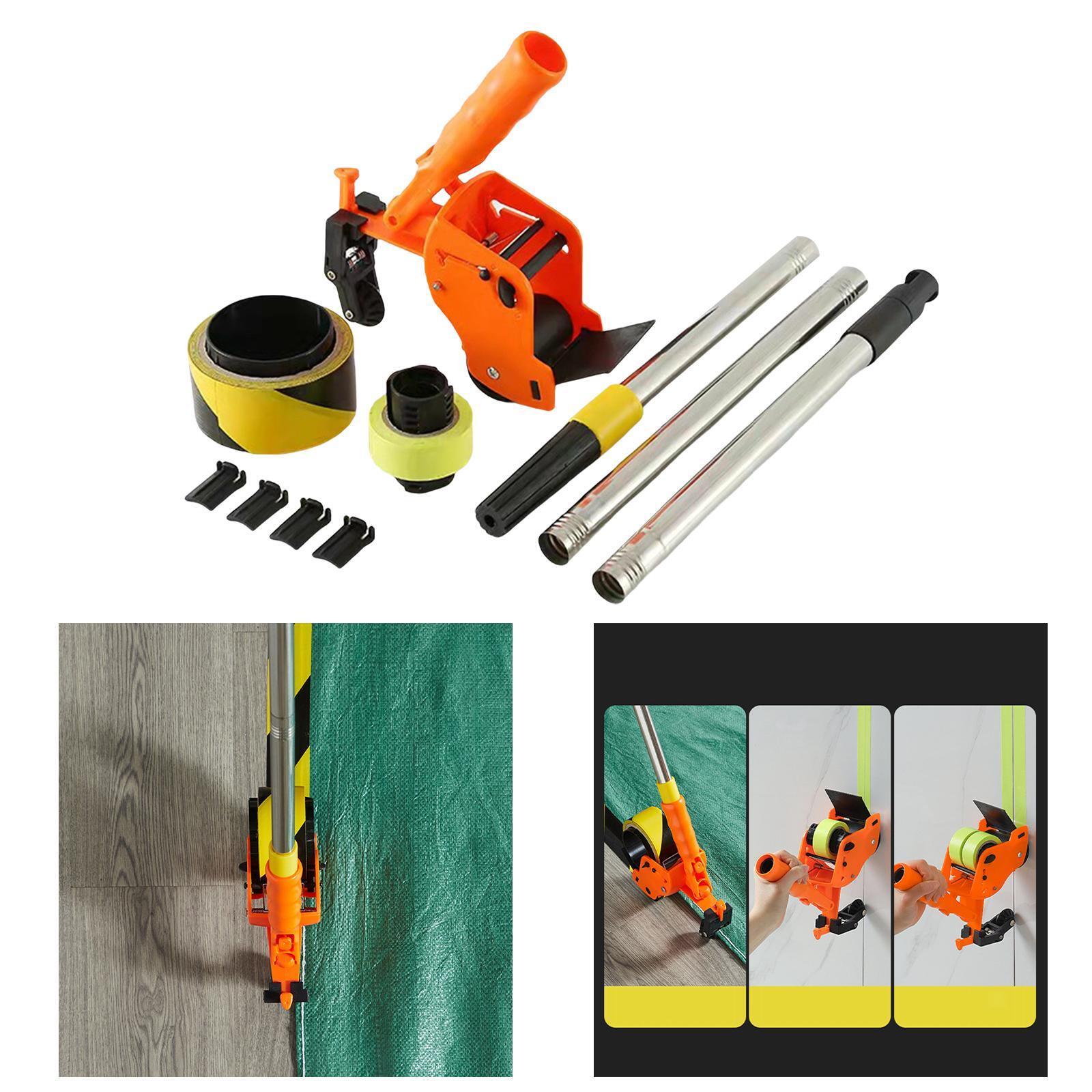 Painter Masking Tape Applicator Tool Painting Tool Paint Tape ...