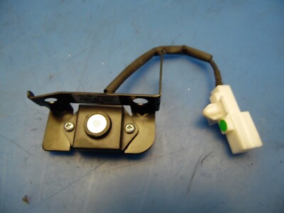 04-08 Mazda Rx8 OEM Dashboard dash microphone "Bose" Part # FE01 66 EM0 ...
