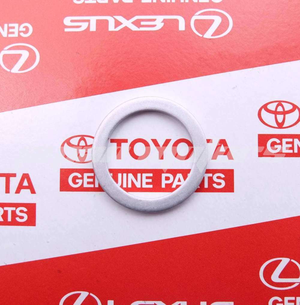 GENUINE Toyota Lexus Transmission Case Plug Gasket 90430-18008 SET of ...