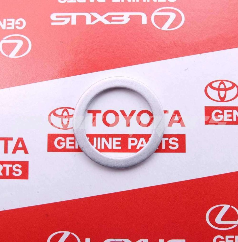 GENUINE Toyota Lexus Transmission Case Plug Gasket 90430-18008 SET of ...