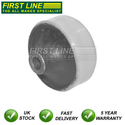 Track Control Arm Bush First Line Fits Vauxhall Corsa 2006- 352864 ...