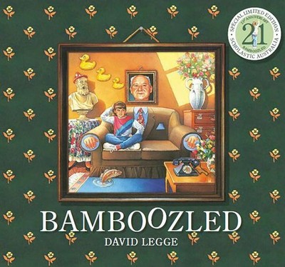 NEW Bamboozled By David Legge Paperback Free Shipping 9781743620212 | eBay