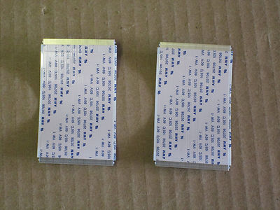 Element ELDFW322 Cable Ribbons (Control Board to Panel) | eBay