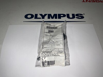 Olympus REF MAJ-620 A Adapter-3 Monopolar | eBay