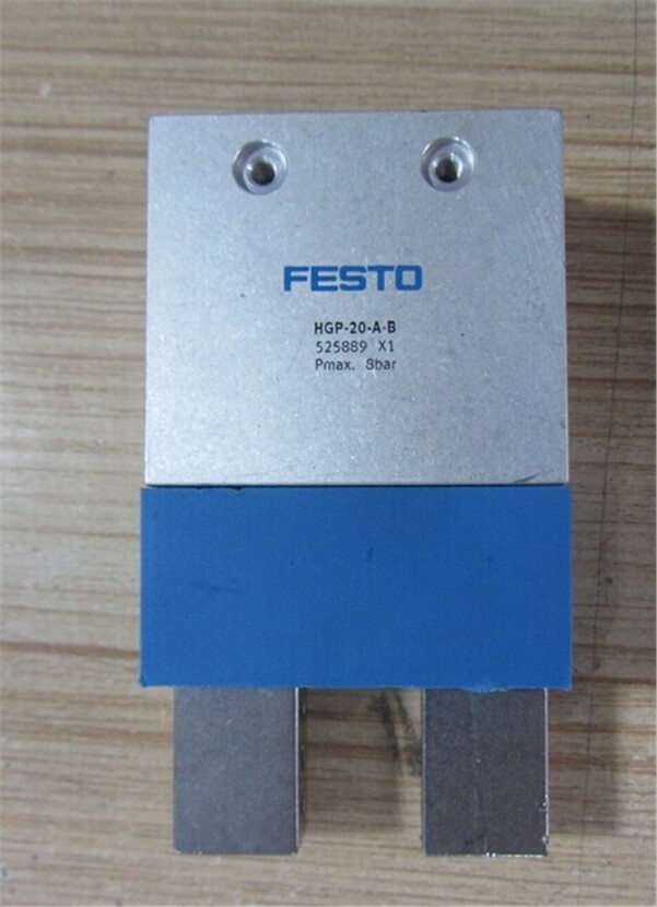 New 1Pcs HGP-20-A-B 525889 Festo Plc Module qo | eBay