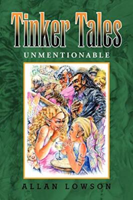 Tinker Tales Unmentionable 9781465361462| eBay