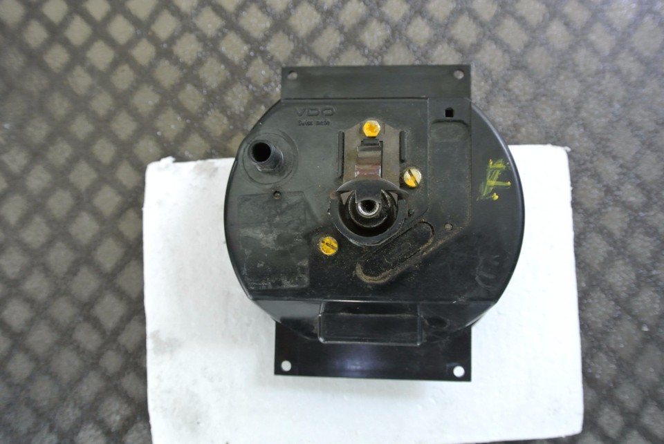 1982 Saab 900 Speedometer 49,196 Miles | eBay