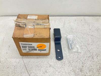 EZGO 74492G04 Angle Hitch Kit New (TSC) | eBay