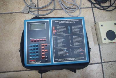 Radiation Testers - Kvp Meter