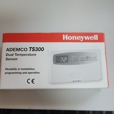 Honeywell TS300 Dual Temperature Sensor for sale online | eBay
