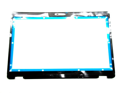 New OEM Dell Latitude 5511 Precision 3551 Front LCD Bezel -RGB Cam ...