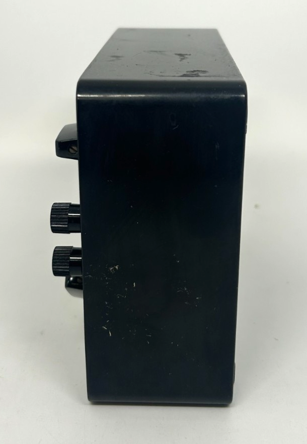 Vintage EICO Model 1140 Series-Parallel R-C Combination Box UNTESTED ...