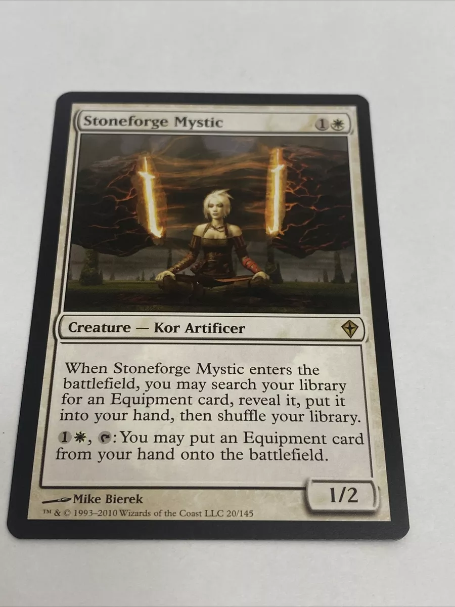 Stoneforge Mystic
