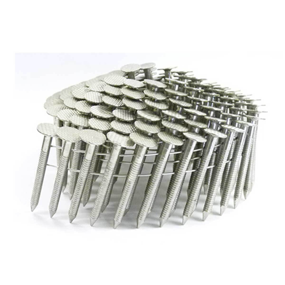 Stainless Steel Finishing Nails